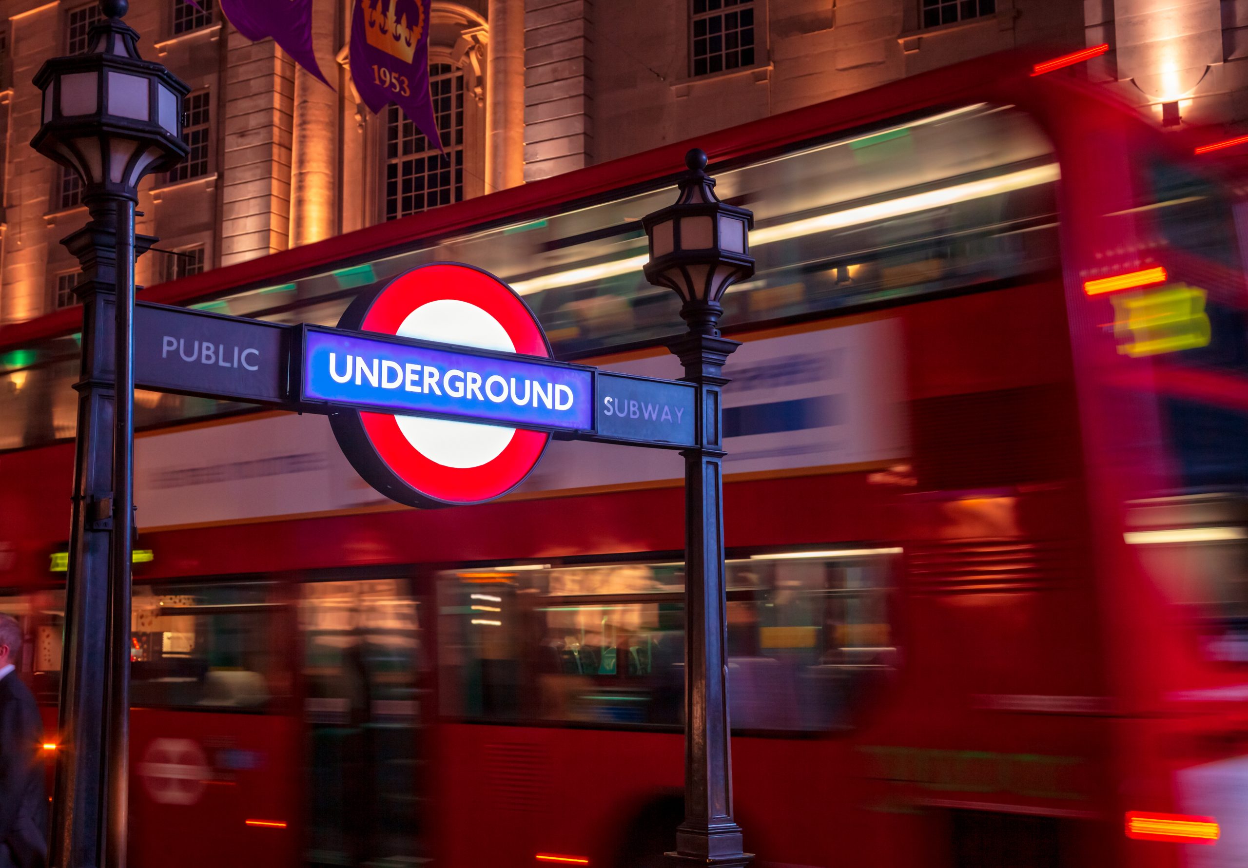 Call for agreement on TfL’s capital investment to avoid a ‘managed ...