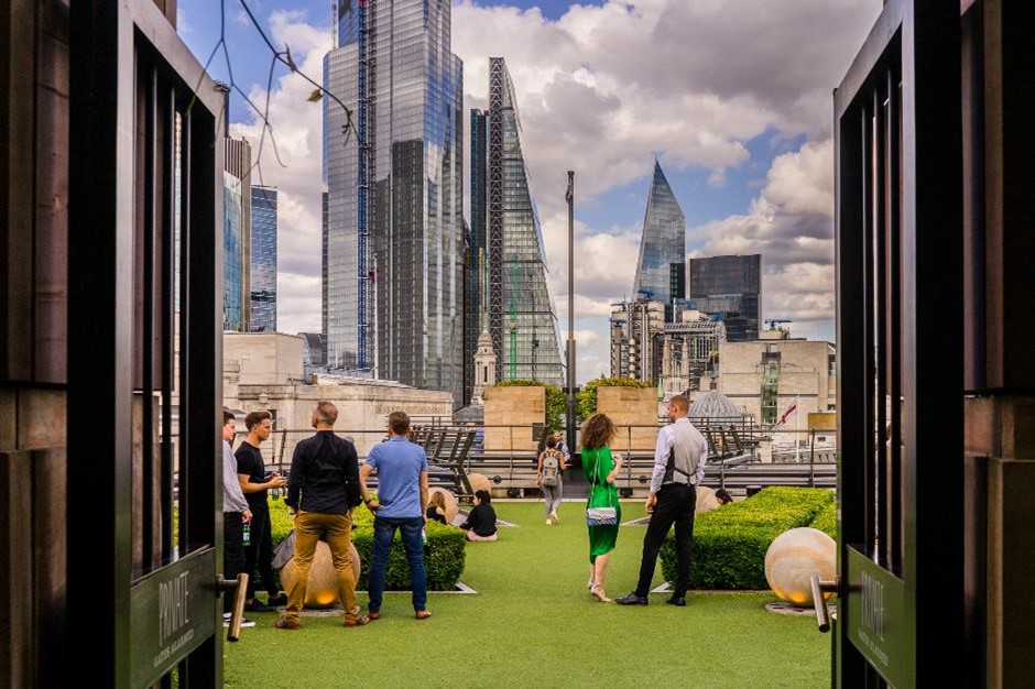 Blog: Open House Festival will help power the cultural, civic ...