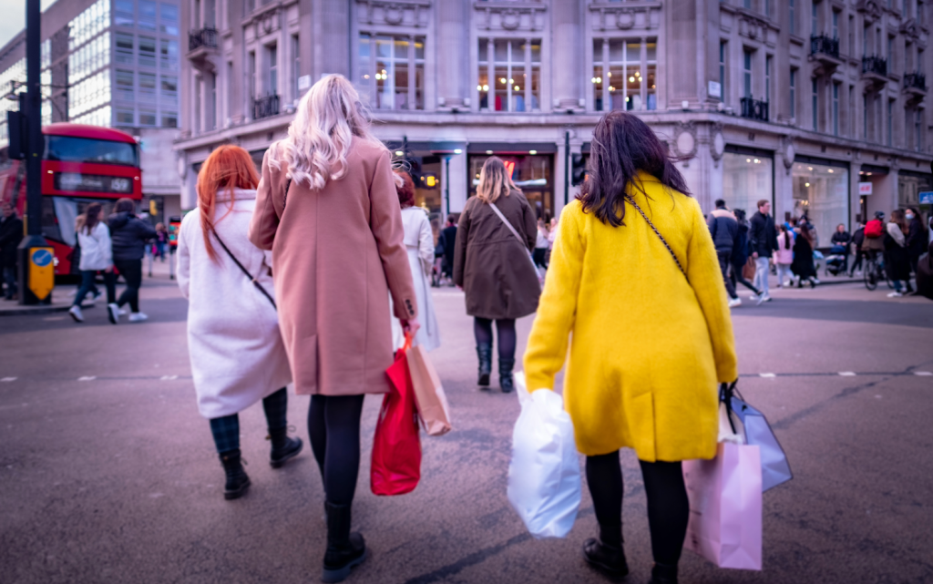 Response: Review into the return of tax-free shopping - London Property ...