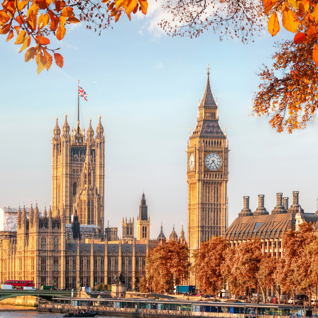 LPA statement on the 2025 Spending Review - London Property Alliance