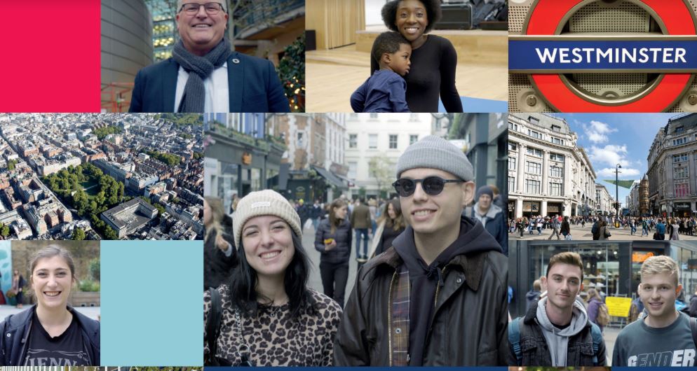 How you can help: Supporting communities during the crisis - London ...